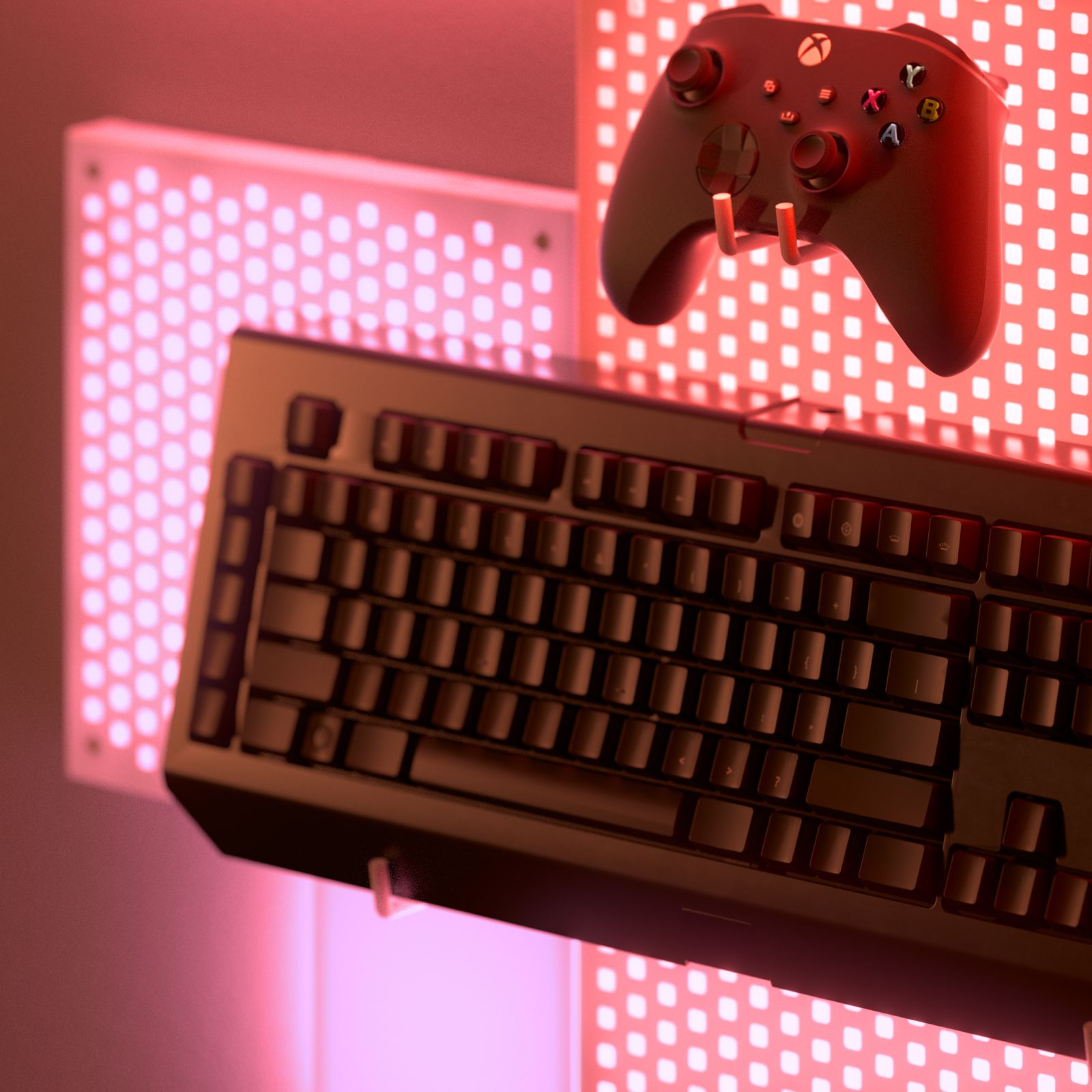 Nanoleaf® Official Site | Smart Lights | LED Lighting Products