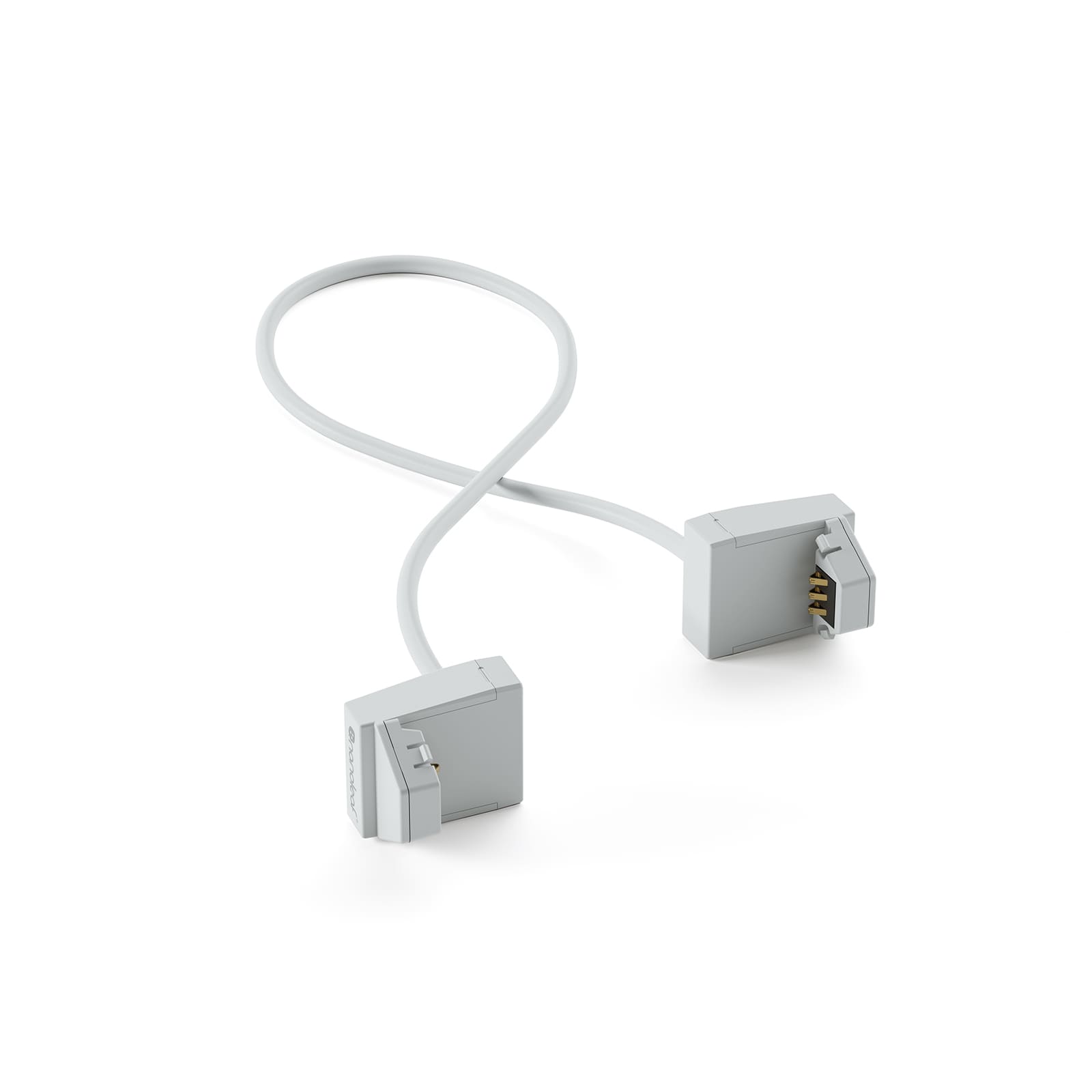 Lines Flex Connector Connectors (3 Pack) - NF059A00-3FC | Nanoleaf